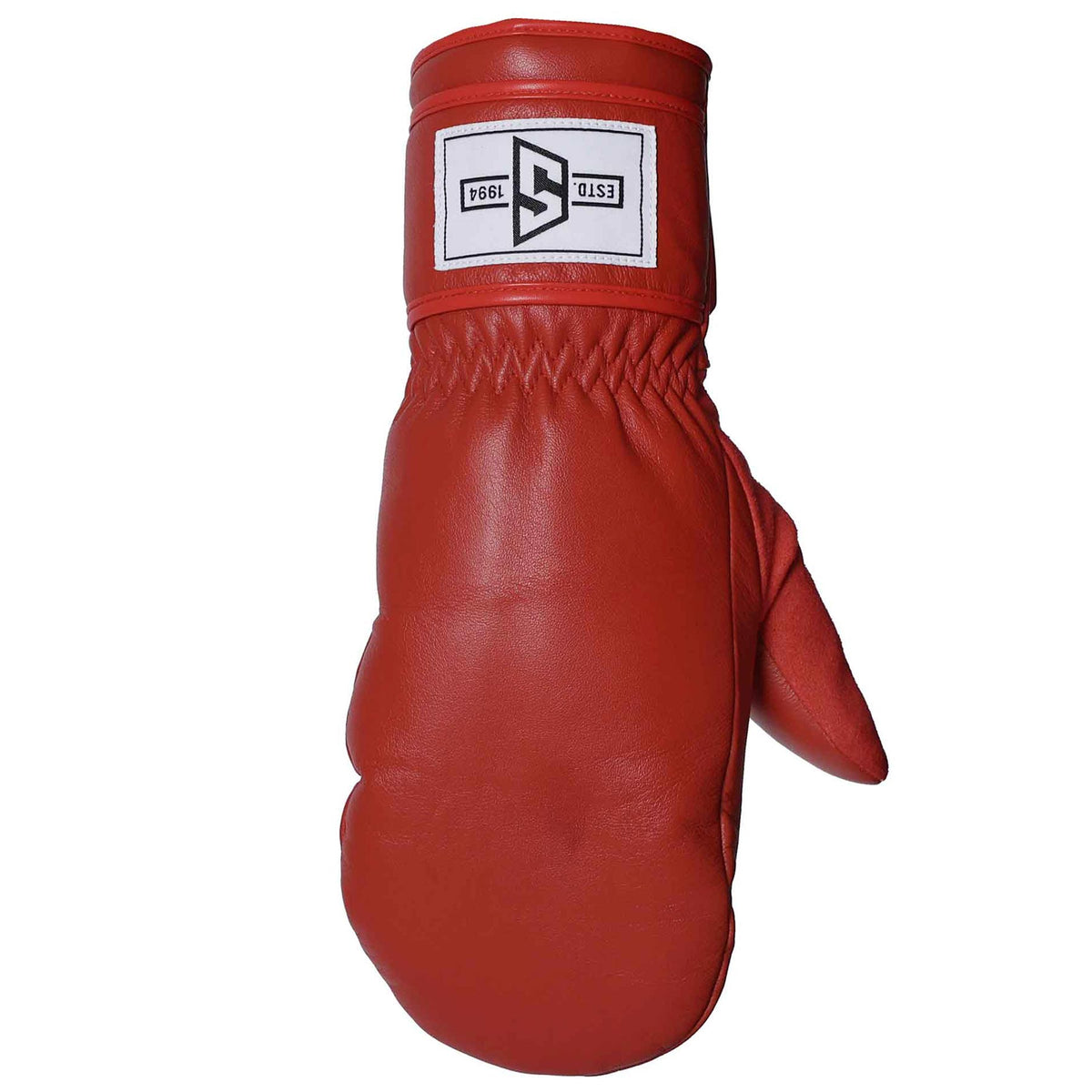 SJ "FIGHT NIGHT" SNOW MITT – sj31
