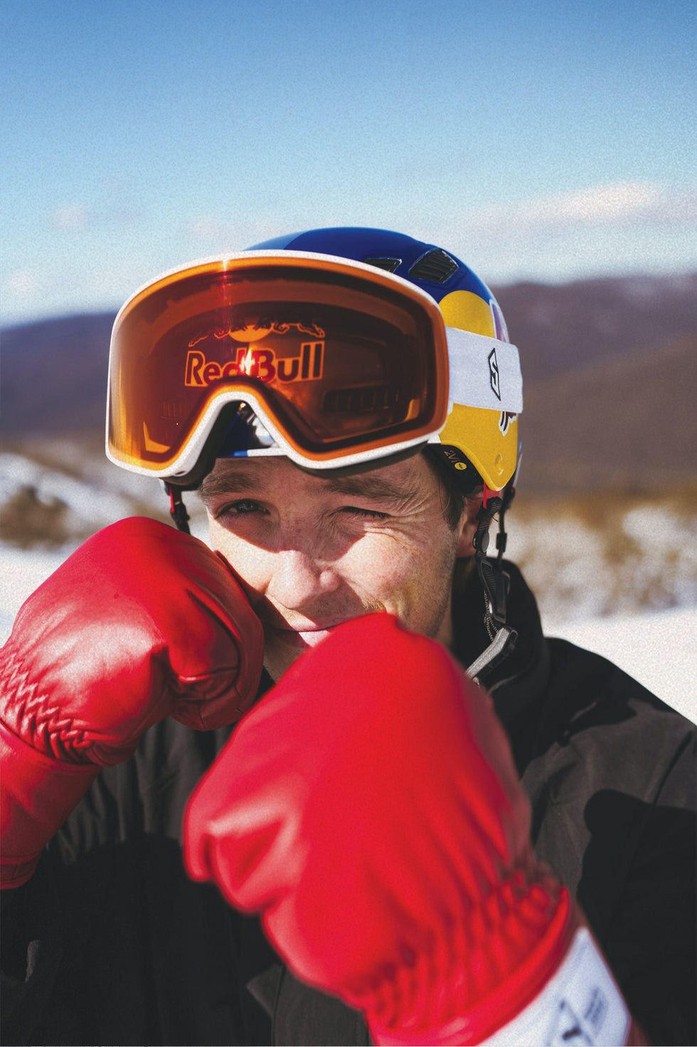 Scotty James | Australian Olympic Snowboarder & World Champion – sj31
